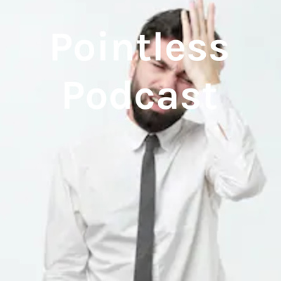 Pointless Podcast • A podcast on Spotify for Creators