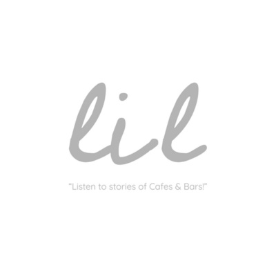 Lil Stories | داستان کافه‌ها • A podcast on Spotify for Creators