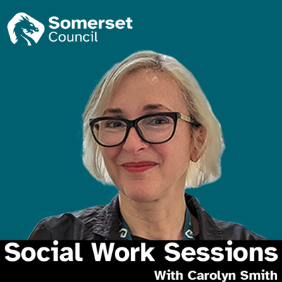 Social Work Sessions • A podcast on Spotify for Podcasters