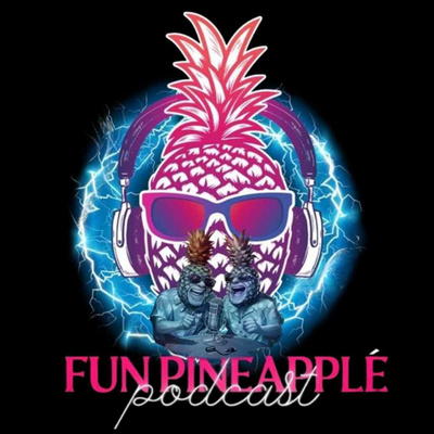 Recap of AVN Awards with Mr Foxxy by Fun Pineapple Podcast