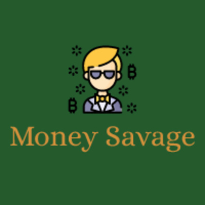 Money Savage • A podcast on Spotify for Podcasters
