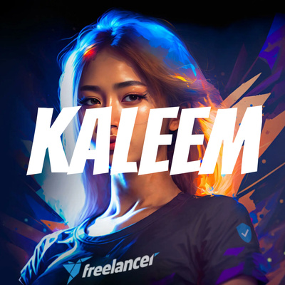 Kaleem • A podcast on Spotify for Creators