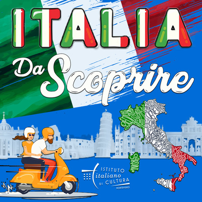 Italia da Scoprire • A podcast on Spotify for Creators