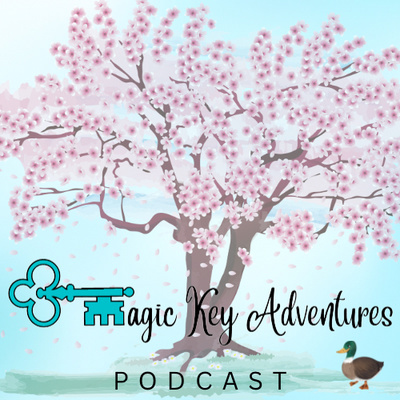 Episode 36: Emily and Daniel's Trip to Walt Disney World Part 2 by ...