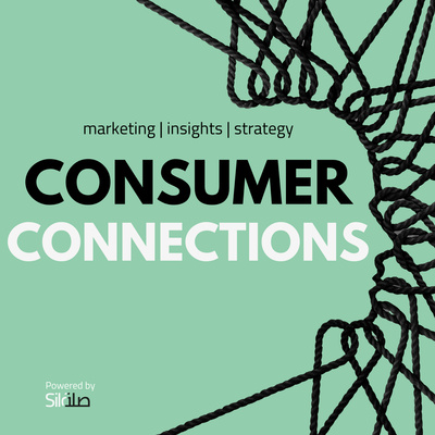Consumer Connections • A podcast on Spotify for Creators