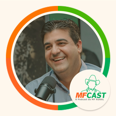 MF Cast • A podcast on Spotify for Creators