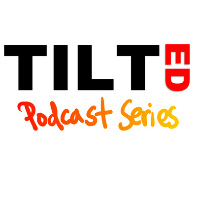 TILTED Podcast • A podcast on Spotify for Podcasters