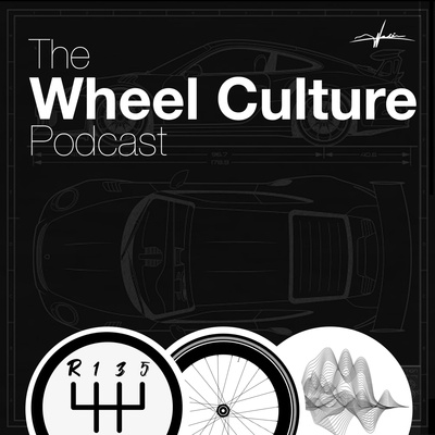 The Wheel Culture Podcast: What makes you a car enthusiast? | EP4 by ...