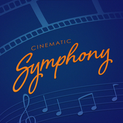 Cinematic Symphony • A podcast on Spotify for Creators