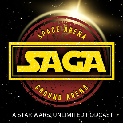 19: Musical Traits ft Xander Tabler by SAGA: Space Arena Ground Arena ...