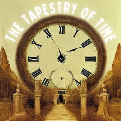 The Tapestry Of Time • A podcast on Spotify for Creators