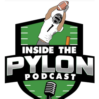 Inside The Pylon • A podcast on Spotify for Creators