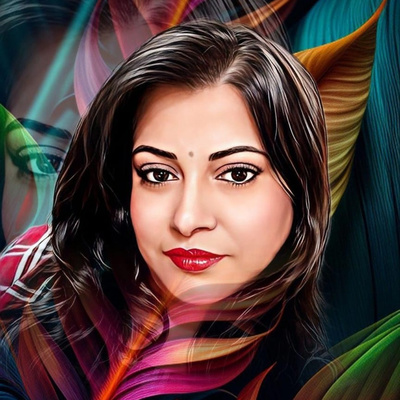 Maumita Chakraborty • A podcast on Spotify for Creators