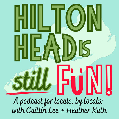 13. *Fun* in the Sun: Beaches on HHI by Hilton Head Island is (Still) Fun!