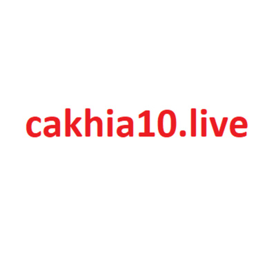 Cakhia TV • A podcast on Spotify for Creators