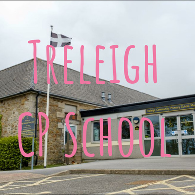 Treleigh CP School • A podcast on Spotify for Creators