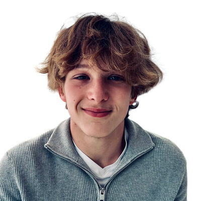 Pieter Kriel - The Tanakh Made Me Do It • A podcast on Spotify for Creators