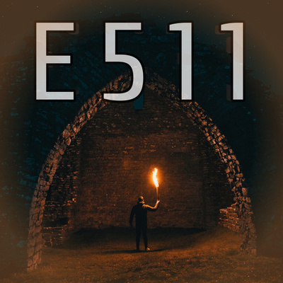 E511 • A podcast on Spotify for Creators