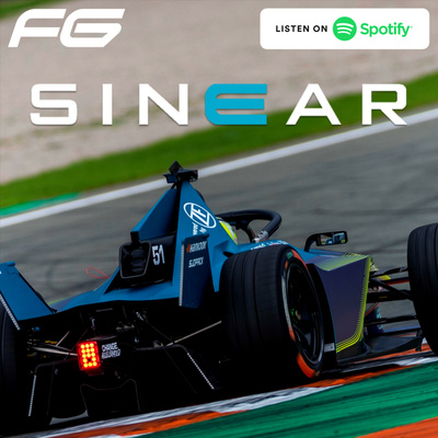 SinEar - Sebuah siniar Formula E berbahasa Indonesia • A podcast on ...