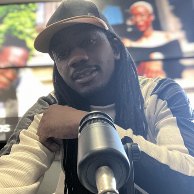 Real Life Situations • A podcast on Spotify for Podcasters