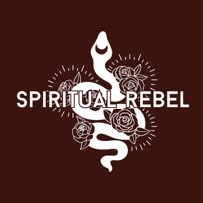 SPIRITUAL REBEL • A podcast on Spotify for Creators