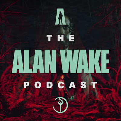 The Alan Wake Podcast • A podcast on Spotify for Creators