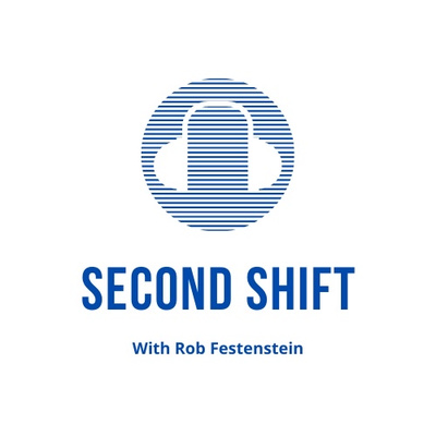 Second Shift • A podcast on Spotify for Podcasters
