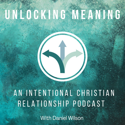 Unlocking Meaning • A podcast on Spotify for Podcasters