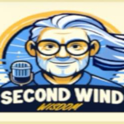 Second.Wind.Wisdom • A podcast on Spotify for Creators