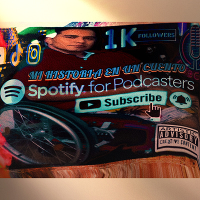 MI HISTORIA EN UN CUENTO ♿ una historia que contar y un cuento sin terminar superación • A ...