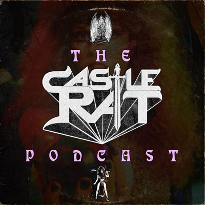 The Castle Rat Podcast • A podcast on Spotify for Podcasters