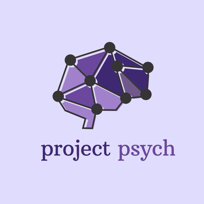 Project Psych • A podcast on Spotify for Creators