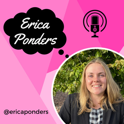 Stay Focused On The Positive & Improve Your Habits by Erica Ponders