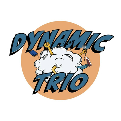Dynamic Trio • A podcast on Spotify for Creators