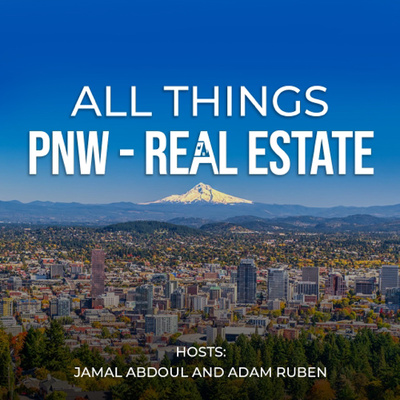 Episode 13: Interview with Southern Oregon Top 1% Agent and tiny dog ...