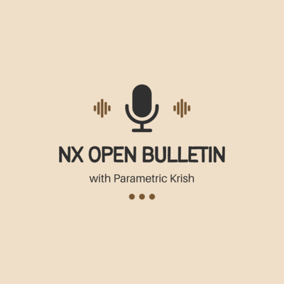 User Requirements for NX Open Programming Tools Help by NX Open ...