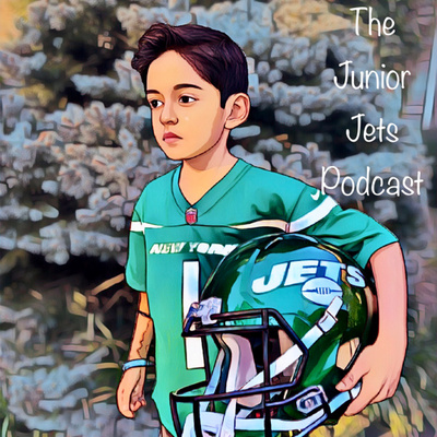 The Junior Jets Podcast • A podcast on Spotify for Creators