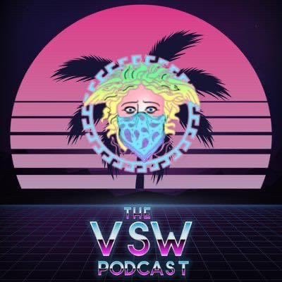 The new VSW Podcast • A podcast on Spotify for Podcasters