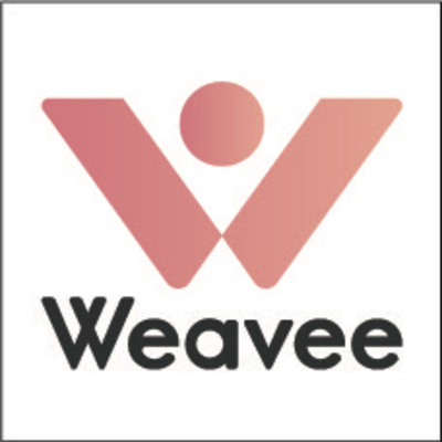 Weaveeポッドキャスト【公式】 • A podcast on Spotify for Creators