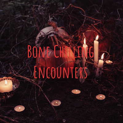 Bone Chilling Encounters • A podcast on Spotify for Creators