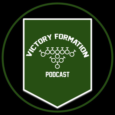The Victory Formation Episode 158 - "Gooning" by The Victory Formation ...