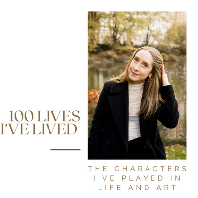 100 Lives I've Lived • A podcast on Spotify for Creators