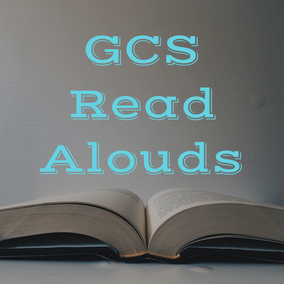 No children no pets, part 1 by GCS Read Alouds