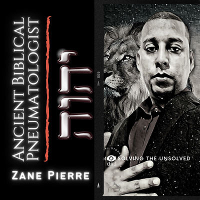 Zane Pierre | Ancient Biblical Counsellor • A podcast on Spotify for ...