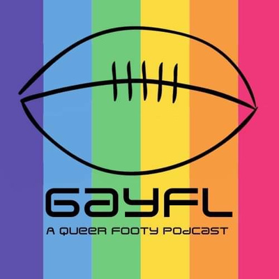GayFL: A Queer Footy Podcast • A podcast on Spotify for Podcasters