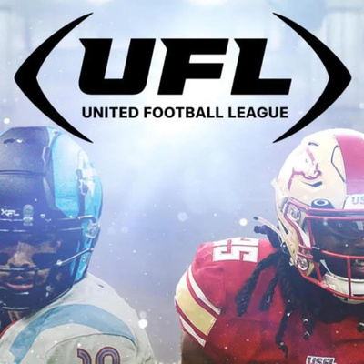 The UFL Show • A podcast on Spotify for Creators