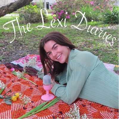 The Lexi Diaries • A podcast on Spotify for Creators