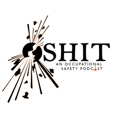 OSHIT • A podcast on Spotify for Creators
