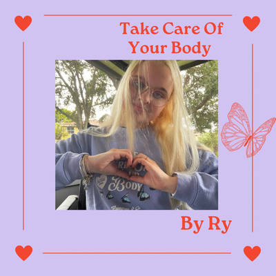 What If Eating Disorder Recovery Isn’t a Before and After? (feat ...