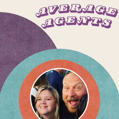 Agent Archetypes by Average Agents
